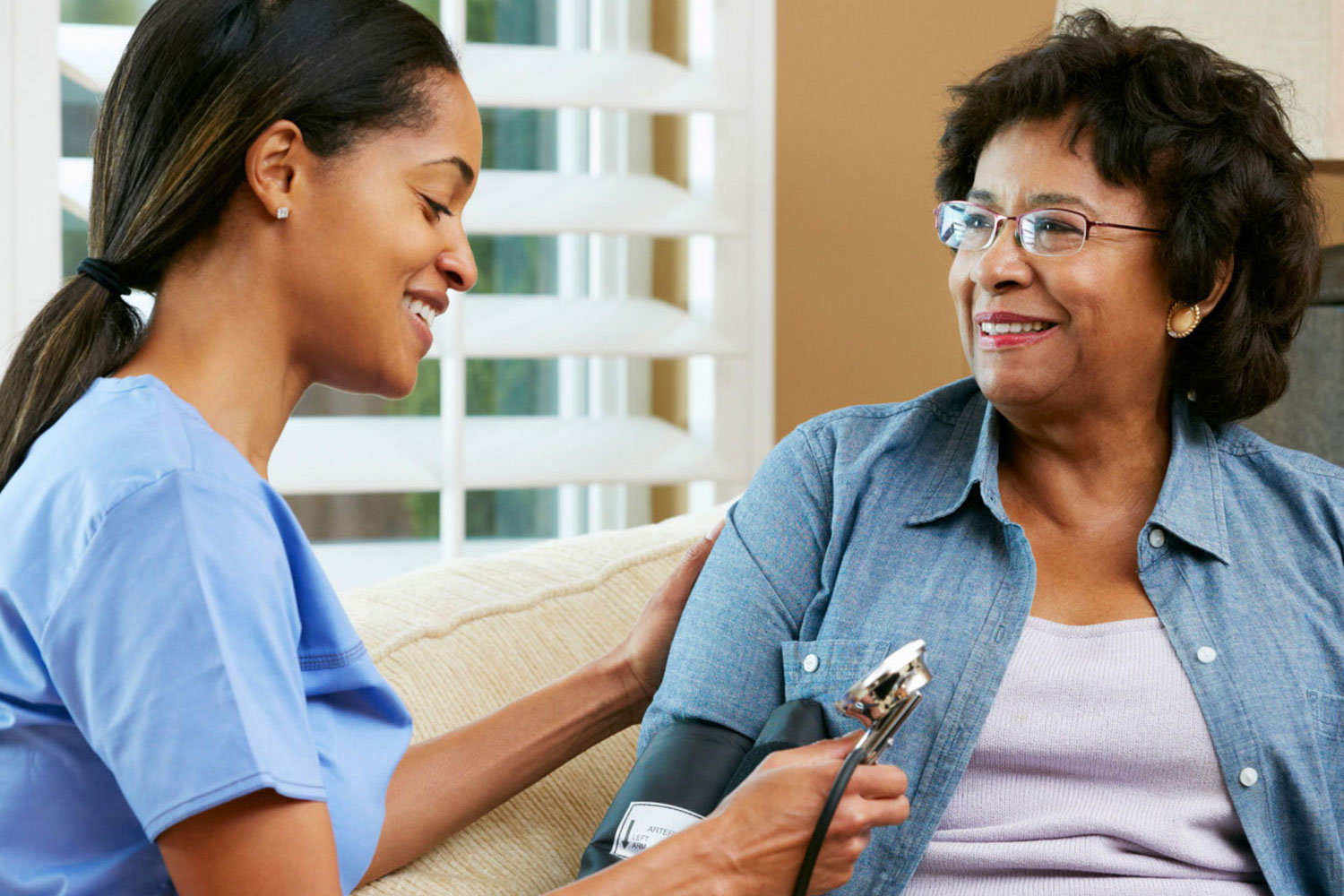 Mount Sinai Healthcare Services